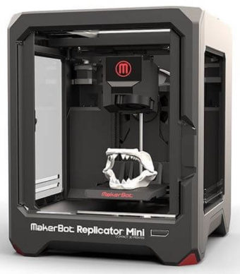 3DShook - 3D make
