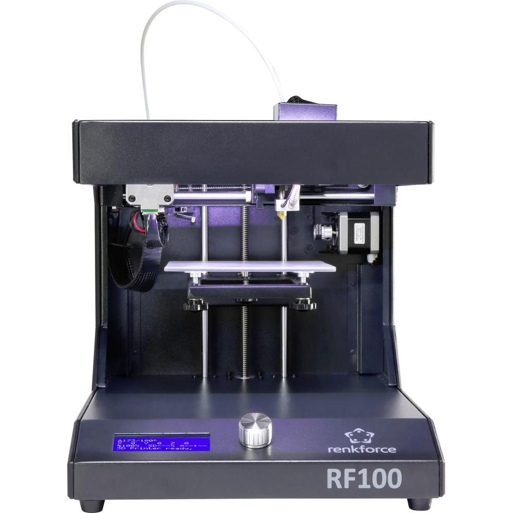 Renkforce RF100 - 3D make
