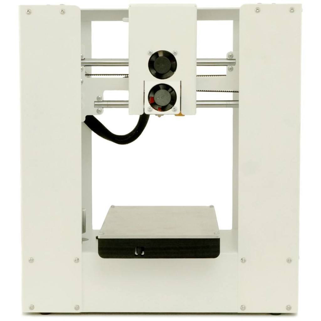 Printrbot Play - 3D make