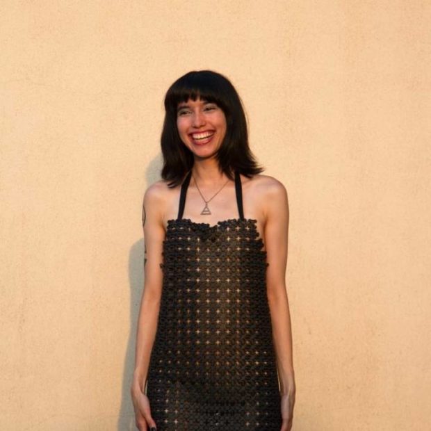 18 Sexy Outfits from the 3D Printer - 3D make