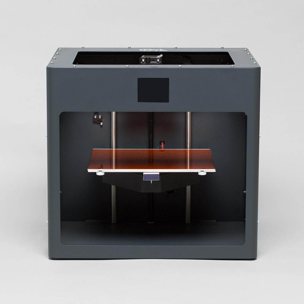 CraftBot Plus - 3D make