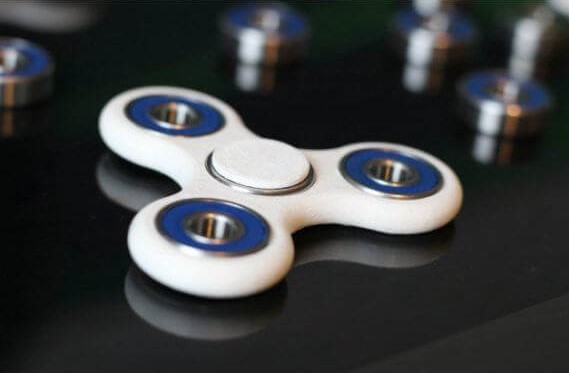 The 23 Best Fidget Spinners to Print Yourself - 3D make