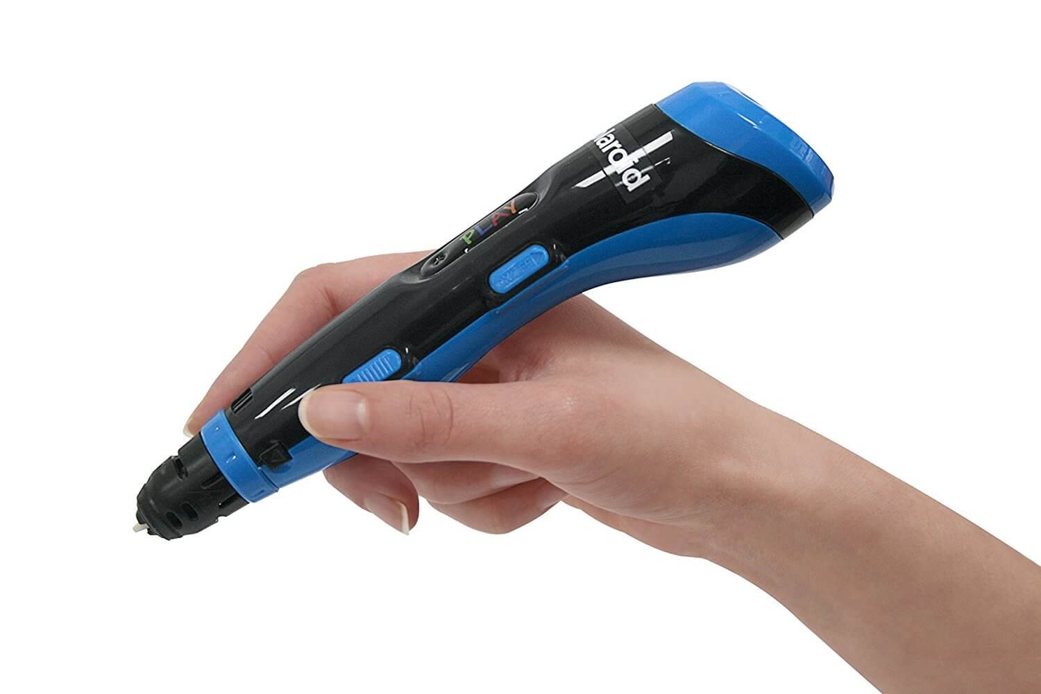 The 6 Best 3D Pens for Creative People and Children - 3D make