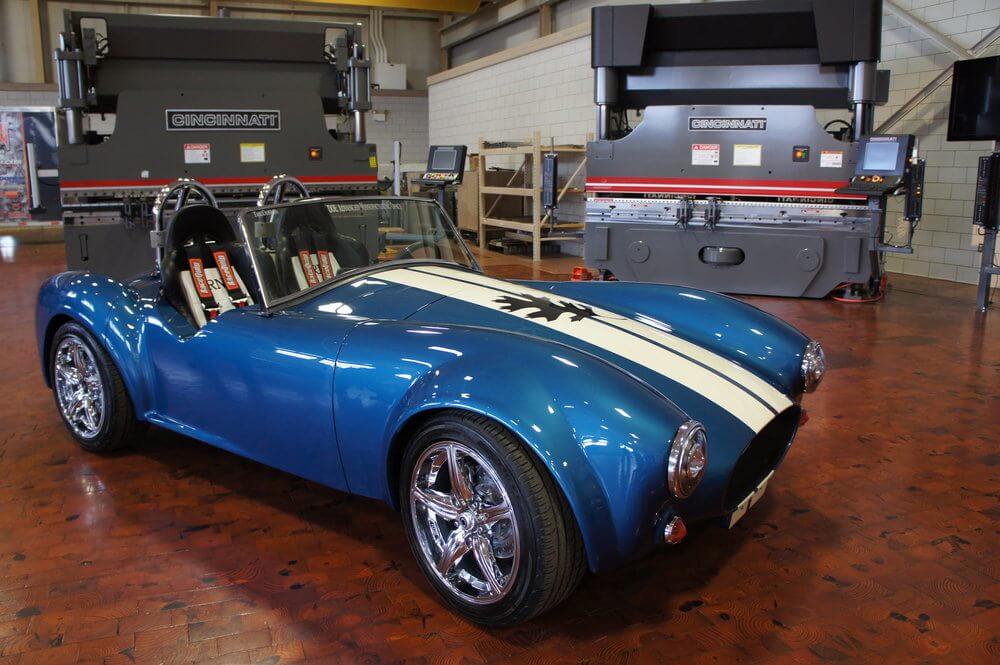 The 25 Biggest 3D Printers in the World - 3D make