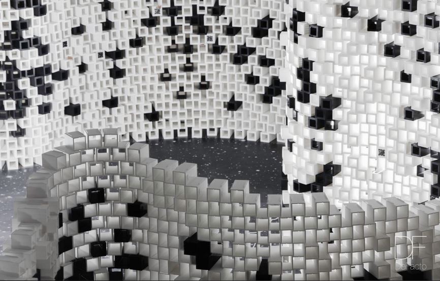 3D Printing Records - 3D make