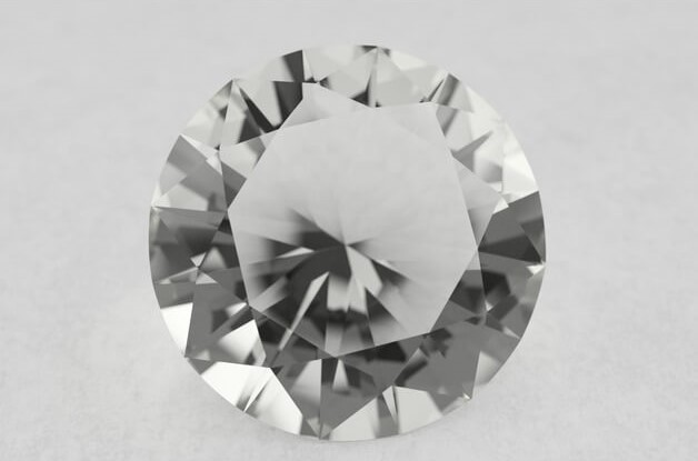 3D-Printed Diamonds - 3D make