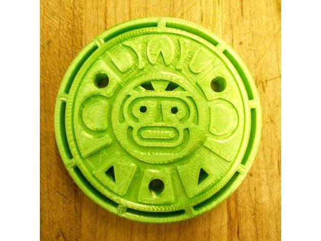 All about Maker Coins - 3D make