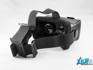 12 Ultimate VR Headsets from the 3D Printer - 3D make