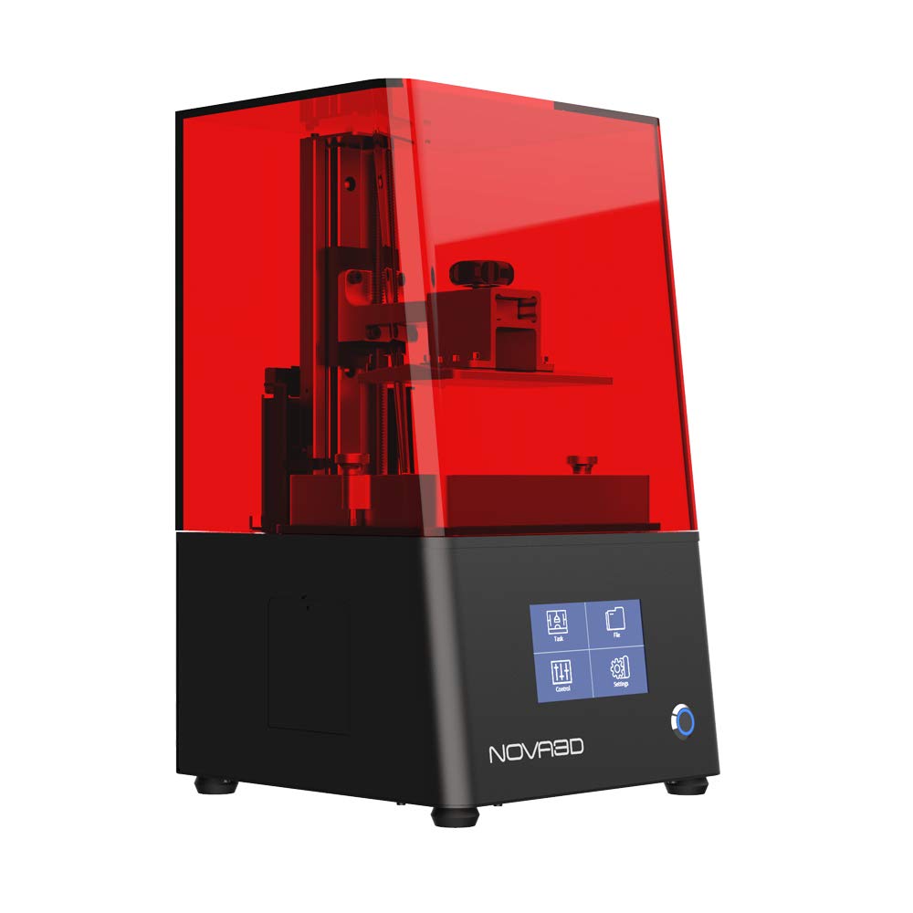 SparkMaker FHD | 3D make